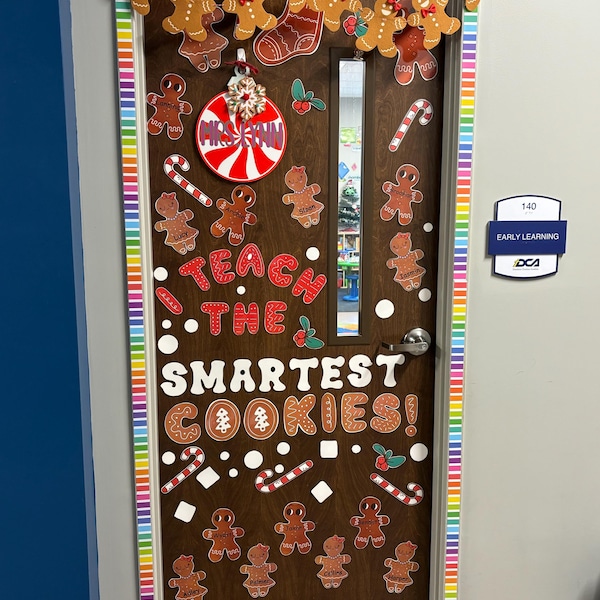 POP ITS Bulletin Board Borders and Banner- Bulletin Border Kit-teacher ...