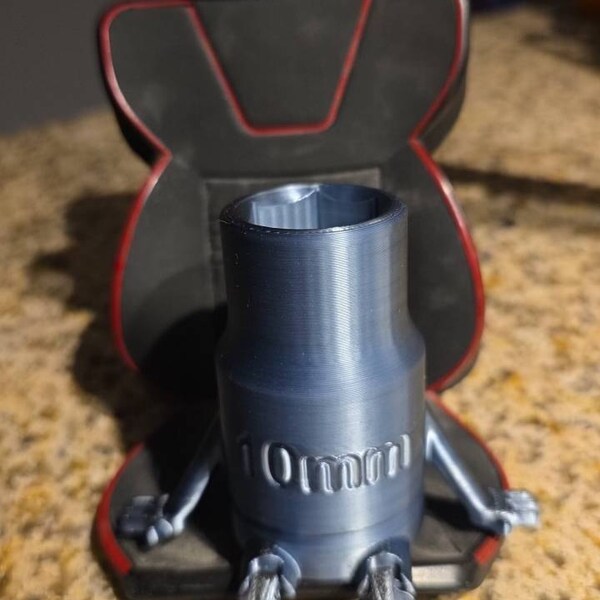 3d Printed Spiral Vortex Fidget Cone Hands on (ice Pop Frost Blue) - Etsy