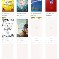 Digital Reading Journal, Digital Reading Planner, Digital Journal ...