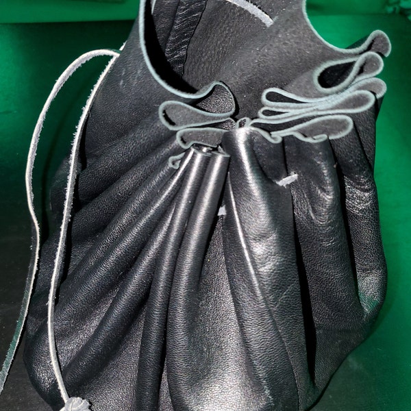 Goode Pilgrim Cape and Hood Set Medieval Renaissance Fantasy LARP ...