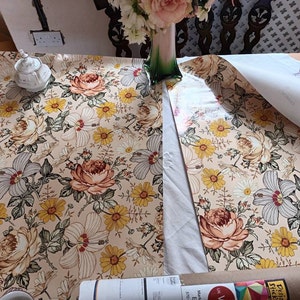 Fridge Skin, Fridge Wrap, Fridge Decal, Refrigerator Decal, Fridge ...