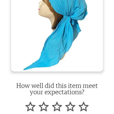 Long Tails Headband Scarf for Woman Girls Hair Accessory - Etsy