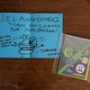 BFDI and Inanimate Insanity Plush Trading Cards 2023 Experience 2024 ...