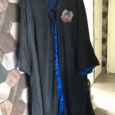 Sewing Pattern, Wizard Robe, for Kids, and Adult, Downloadable PDF File ...