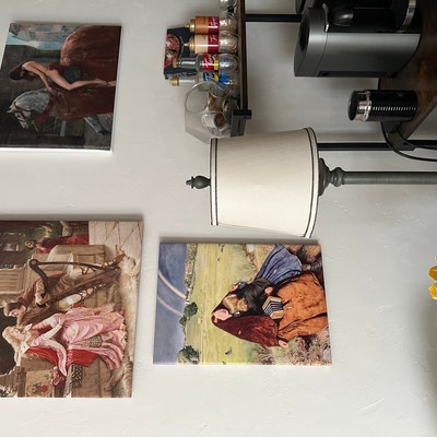 Mark Rothko Canvas Poster Rothko Wall Art,mark Rothko Collage Mark ...