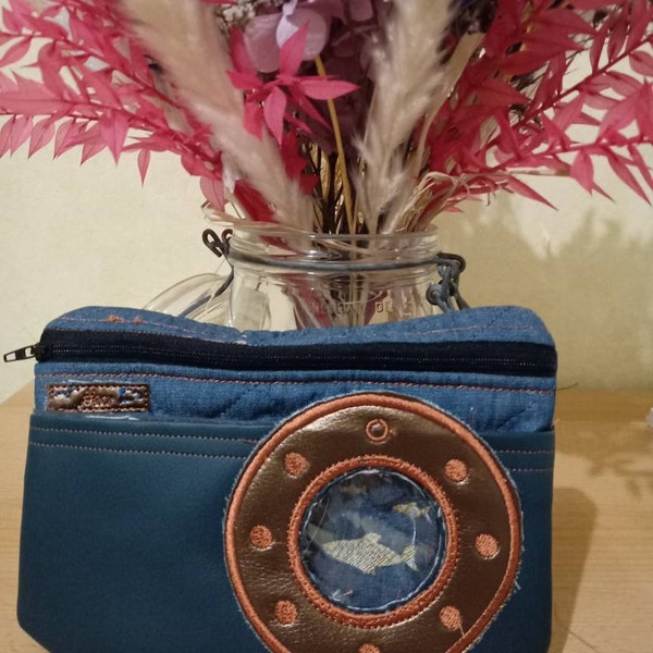 Compass Mug Rug Embroidery File Maritime Coaster Set in the Hoop 5 ...