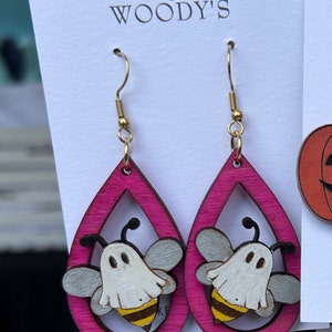 Western Earrings Bundle, File for Glowforge or Laser Cutter,diode Laser ...