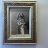 Brünnhilde, Valkyrie Cat Photograph, Antique Vintage Cat Photo Print ...