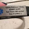 Running Shoe Tags for Group and Marathon Runner Gift, Custom Shoe Lace ...