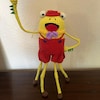 Goob Dandy's World, Goob Crochet - Etsy Canada