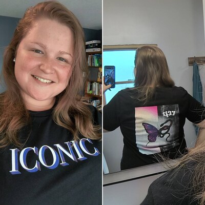 Taylor Sticker Swifty Laptop Sticker Taylor Fan Merch Sticker Love You ...