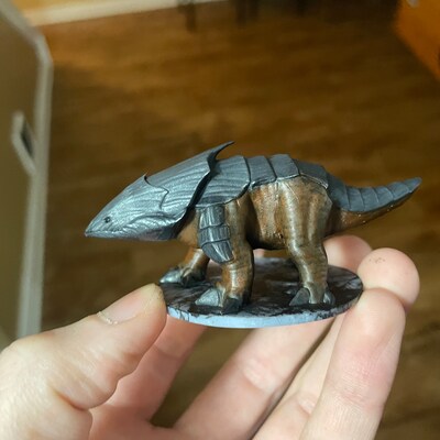 Ancient Gingerbread Dragon - Etsy