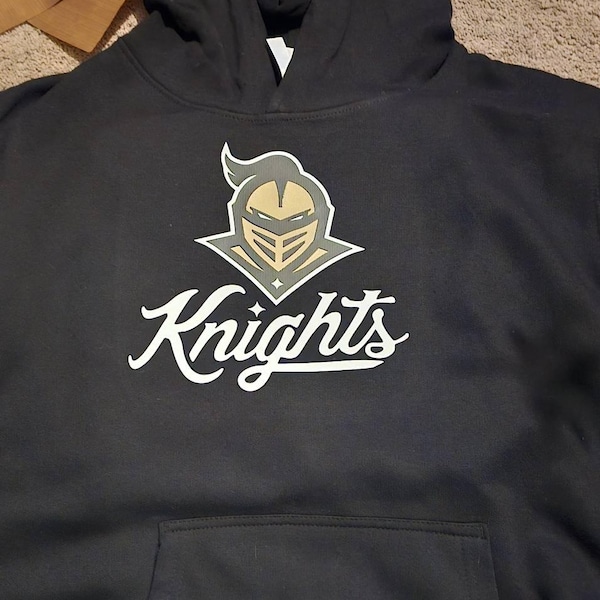 New UCF Logos (secondary) (central Florida) (cricut) (silhouette ...