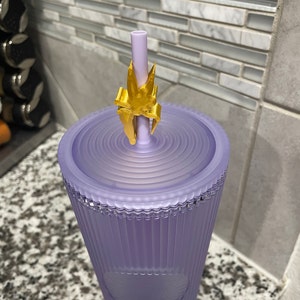 Cute Penguin Head Straw Topper STL File for 3D Printing - Etsy