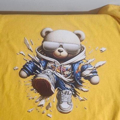 Streetwear Girl Png, Urban Style Sublimation Design, Graffiti Clipart ...