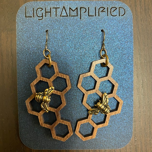 Printable Weekly Planner Calendar Forest Themed Desk Planner Digital ...