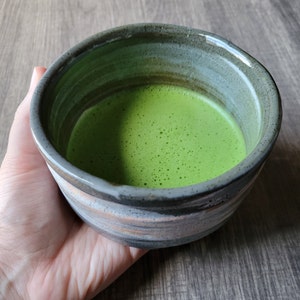 Yamashiro Uji Kyoto Matcha Tea 40g | Etsy