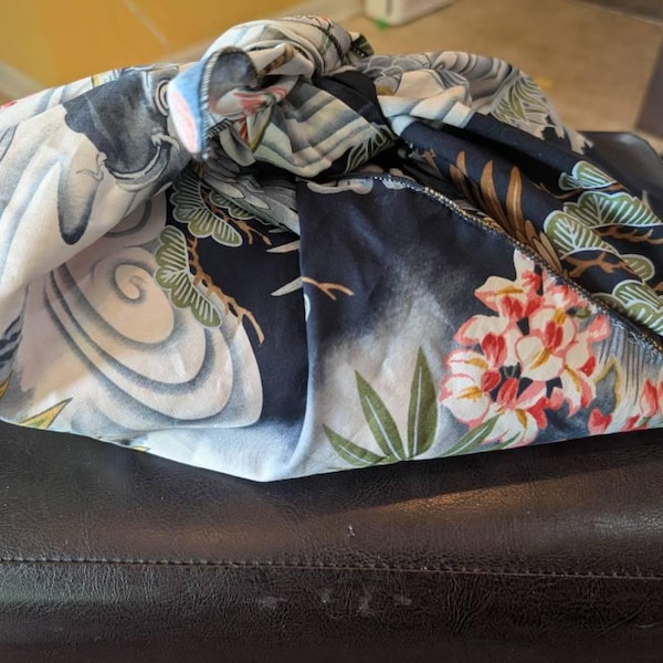 Geisha Big Tote - Etsy