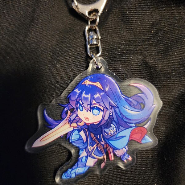 Fire Emblem Awakening Charms - Etsy