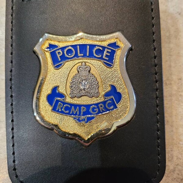 Evidence/duty Notebook Cover for Law Enforcement - Etsy