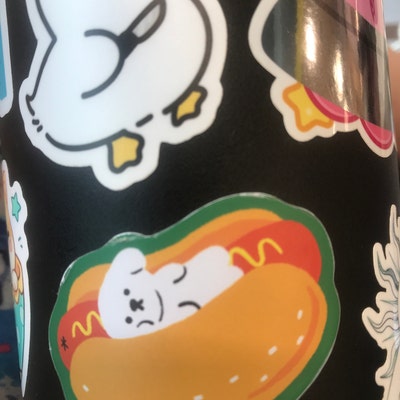 Tomato Sticker Sheet Tomayto Tomahto Cute Food Sticker Tomato Lover ...