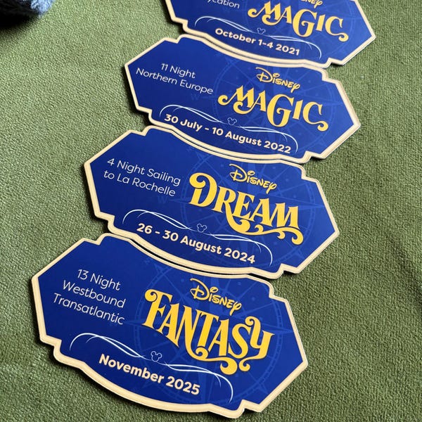 Personalised Moana Autograph Book - Disneyland / Disney World - Etsy