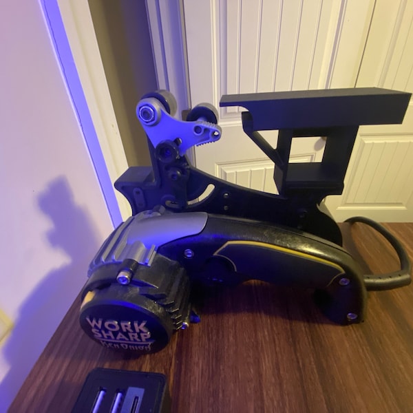 Work Sharp Riser System (for Worksharp With Ken Onion Blade Grinding ...