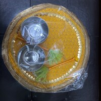 Punjabi Khunda Bhangra Prop Foldable Khunda/khoonda Bhangra/gidha ...