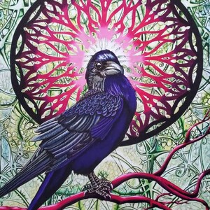 The Last Rose of Summer 16x20 Print Double Matted Hand - Etsy