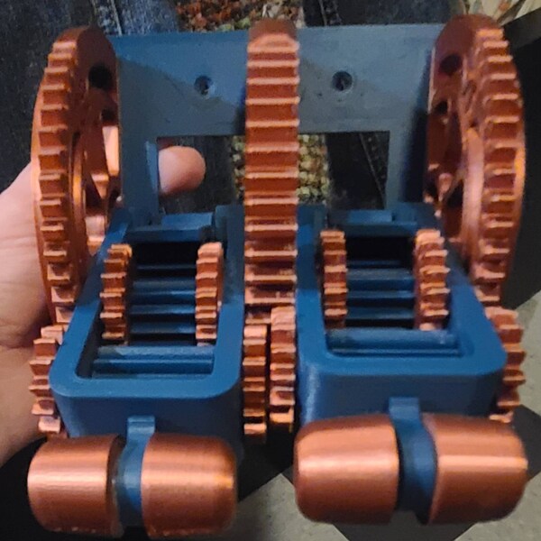 Rising Blade Tonsorial Artist Custom Tool Box - Barber / Hairdresser ...