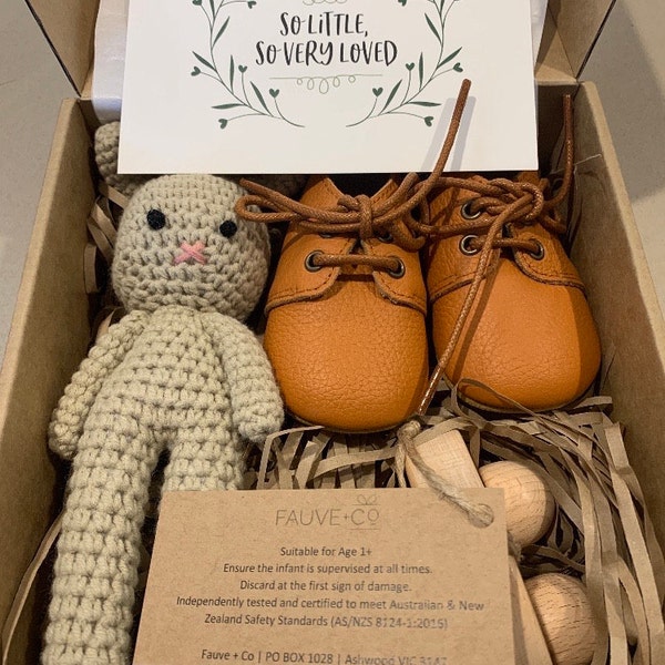 Keepsake Box - Time Capsule - Etsy