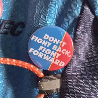 24601, Badge/button/pin, Magnet or Keyring - Etsy