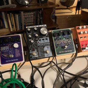 Make Noise 3-tier Stand for 0-coast / Strega / 0-CTRL / | Etsy