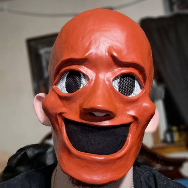 Black Mesh Fabric, Mask Eye Covers, Costume Eye Blackout Mesh, See ...