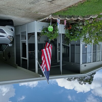 It's 5 O'clock Somewhere Flag Novelty Party Flag 3x5 Ft 100% Polyester ...