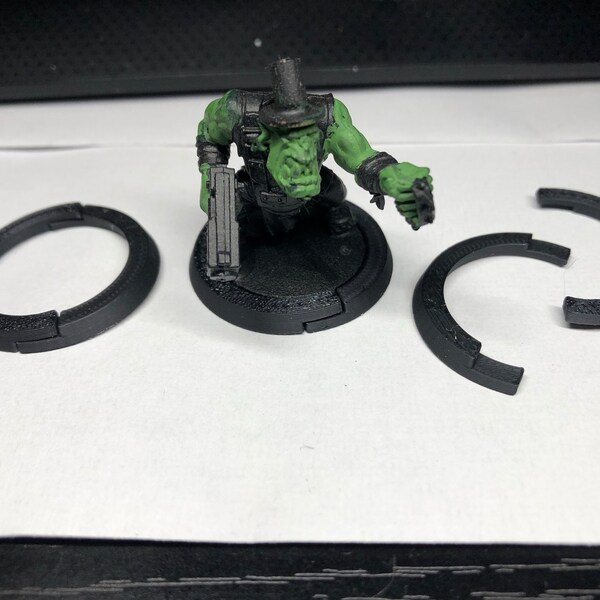 Disgusting Smelly Marines From Space! INDEX Tokens - Etsy