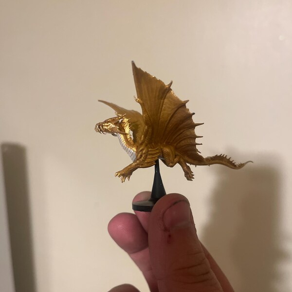 BEHOLD the Healing Potion Man Miniature Hand Painted or Primed D&D ...