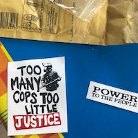 Karl Marx Sticker Socialism Marxism Vinyl Stickers Karl - Etsy