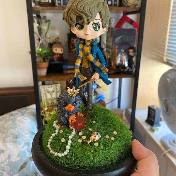 St. Patrick's Day Pot of Gold Coins for a Leprechaun (miniature) - Etsy