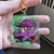 Bugsnax, Floofty Fizzlebean, Filbo Fiddlepie, Colored Acrylic Charms 2. ...