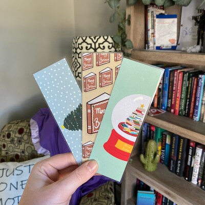 Presidential Inspired Bookmarks - Etsy