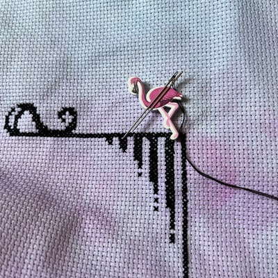 10 Pcs DMC Threads Organizer 30 Holes - Etsy