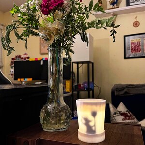 Little Chef Illuminated Home Decor - Etsy