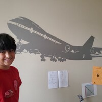 Large Burton Logo Decal Vinyl Snowboarding Snowboard Wall Decal Sticker ...