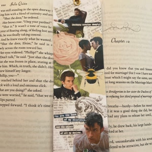 So Many Books... Bookmark Collection Individual or Set - Etsy