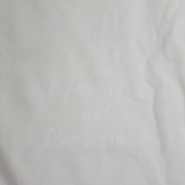 Ren Gill Merch, Love Music, Singer From Wales, Premium T-shirt Unisex ...