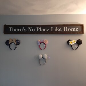 X10 or X20 Mickey Mouse Themed Ear Display Packs | Etsy