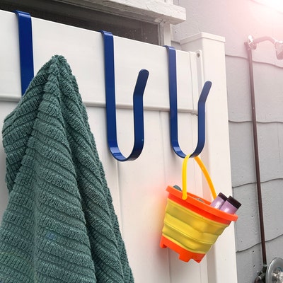 Backpack Sprayer Wall Mount Rack Hanger - Etsy