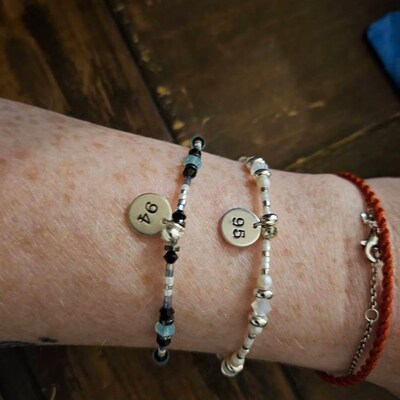 BT21 RJ Inspired Clip on Charm With Swarvoski Beads Please Read ...