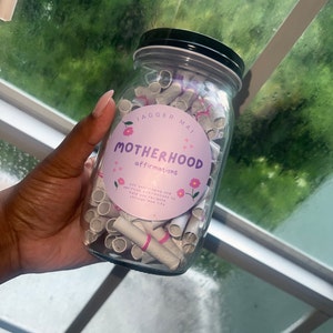 Sending You Sunshine Care Package Affirmation Jar and Candle Gift Set ...